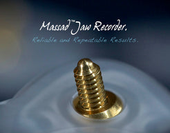 Massad Jaw Recorder Starter Kit – GDIT, Inc. / Massad Trays